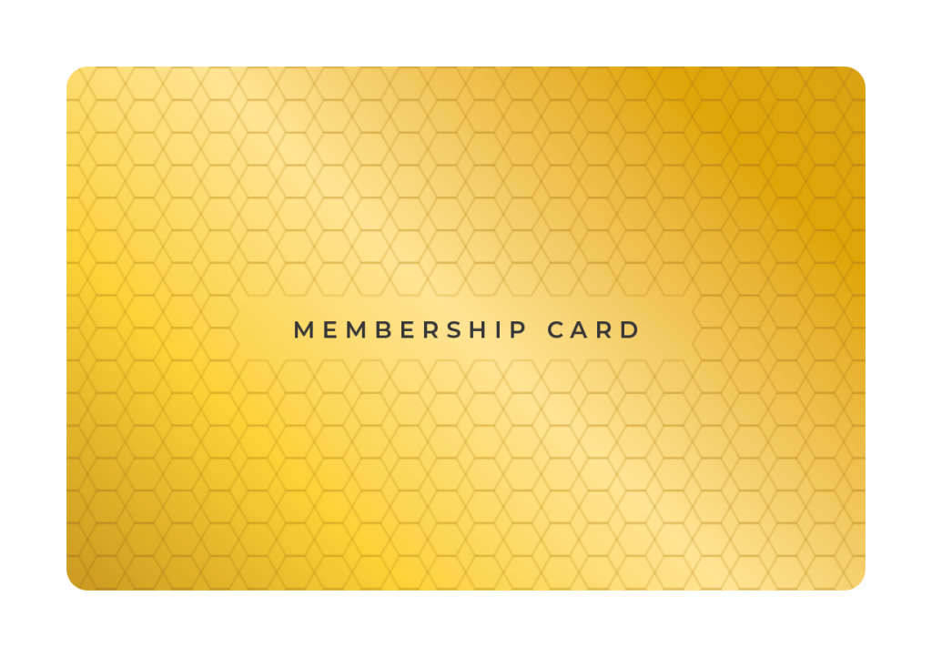 Membership Card – ST Digital Hub